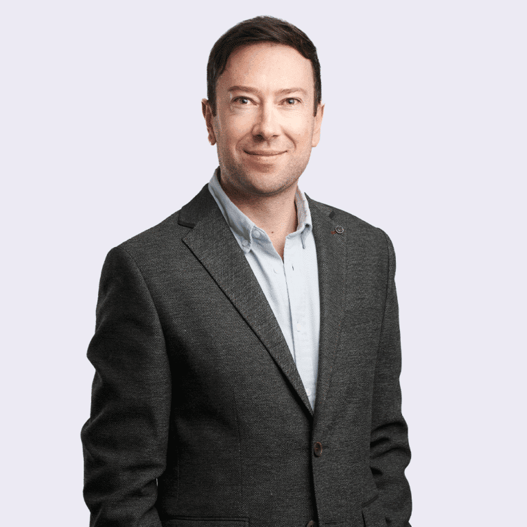 Jonathan Kirby | Frazer Jones