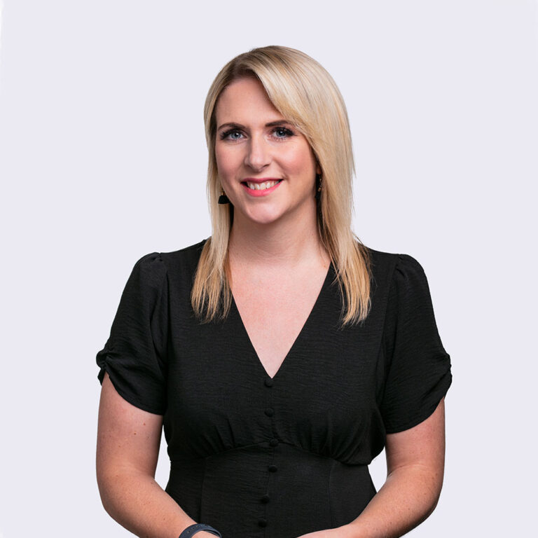 People | Frazer Jones