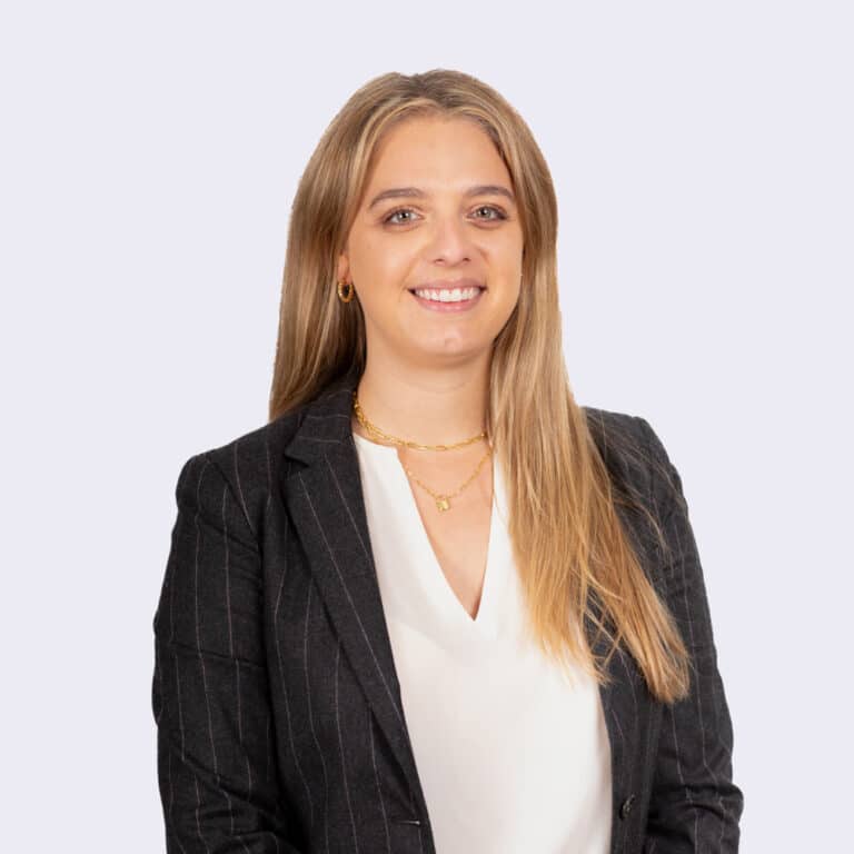 People | Frazer Jones