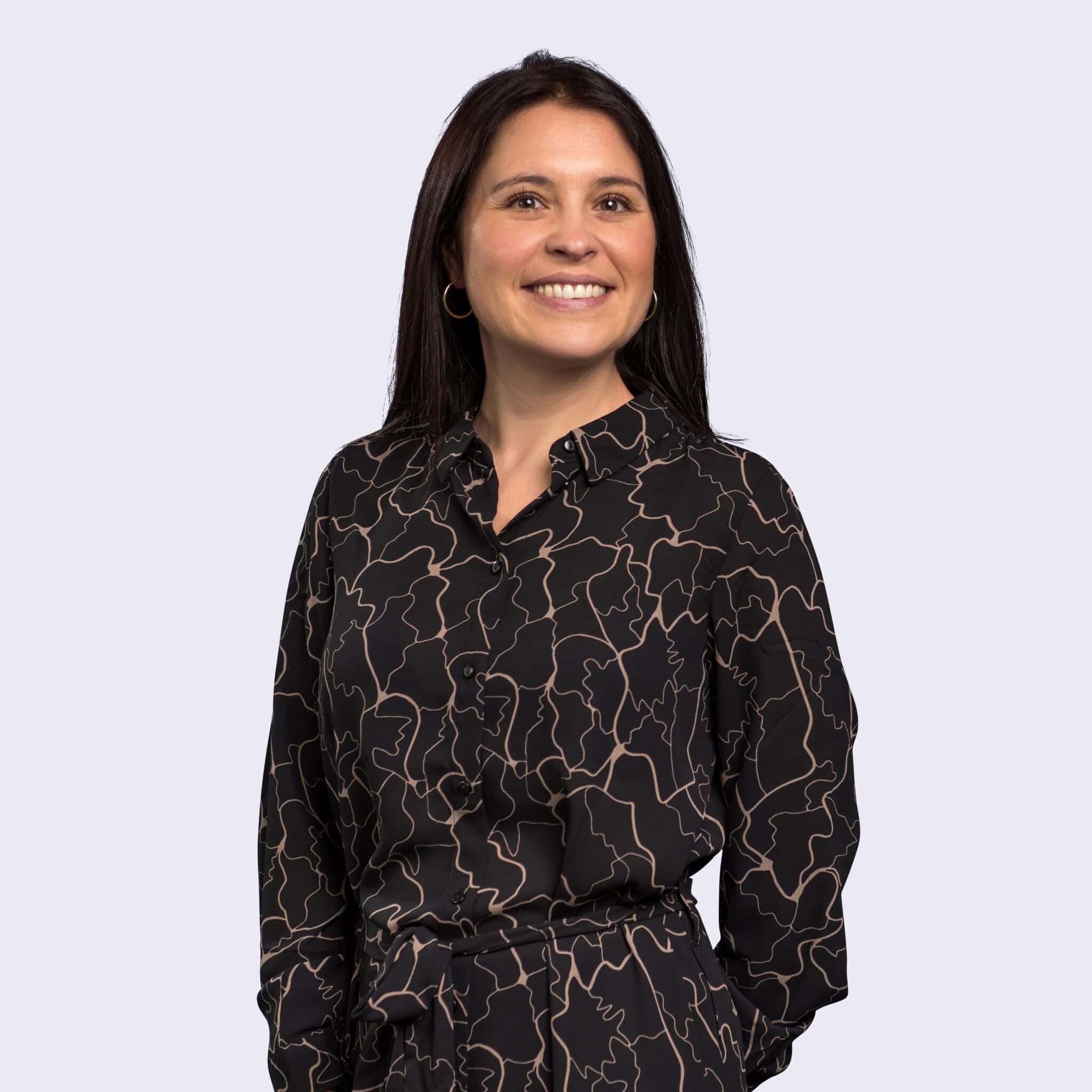 My #FrazerJonesJourney – Ella Tasker - Frazer Jones