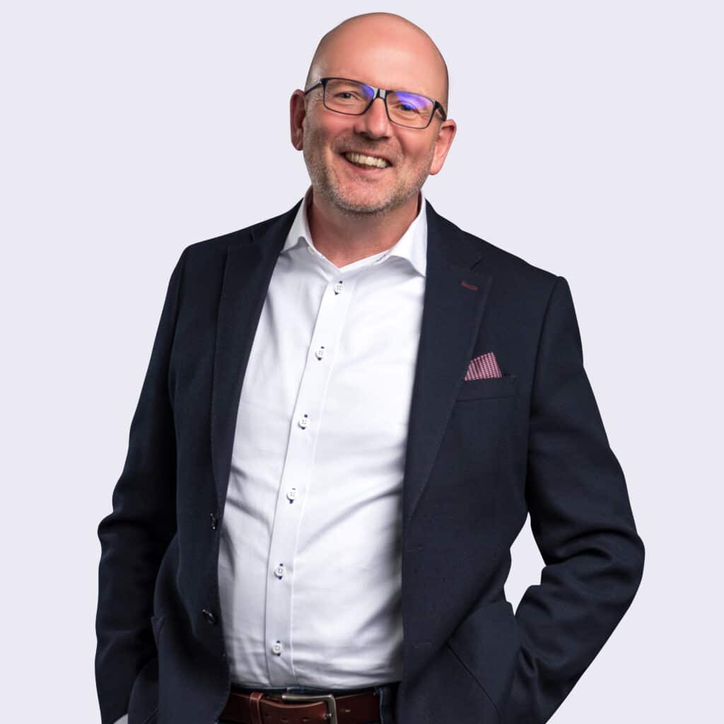 UK Team | Frazer Jones