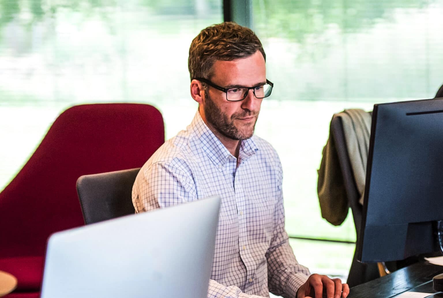 Frazer Jones: HR recruitment for professional services