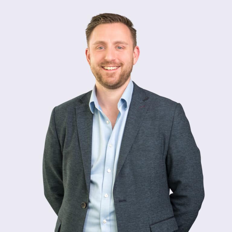 People | Frazer Jones