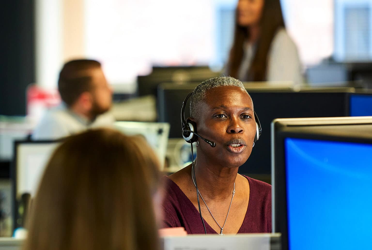 Our services | HR recruitment and executive search | Frazer Jones
