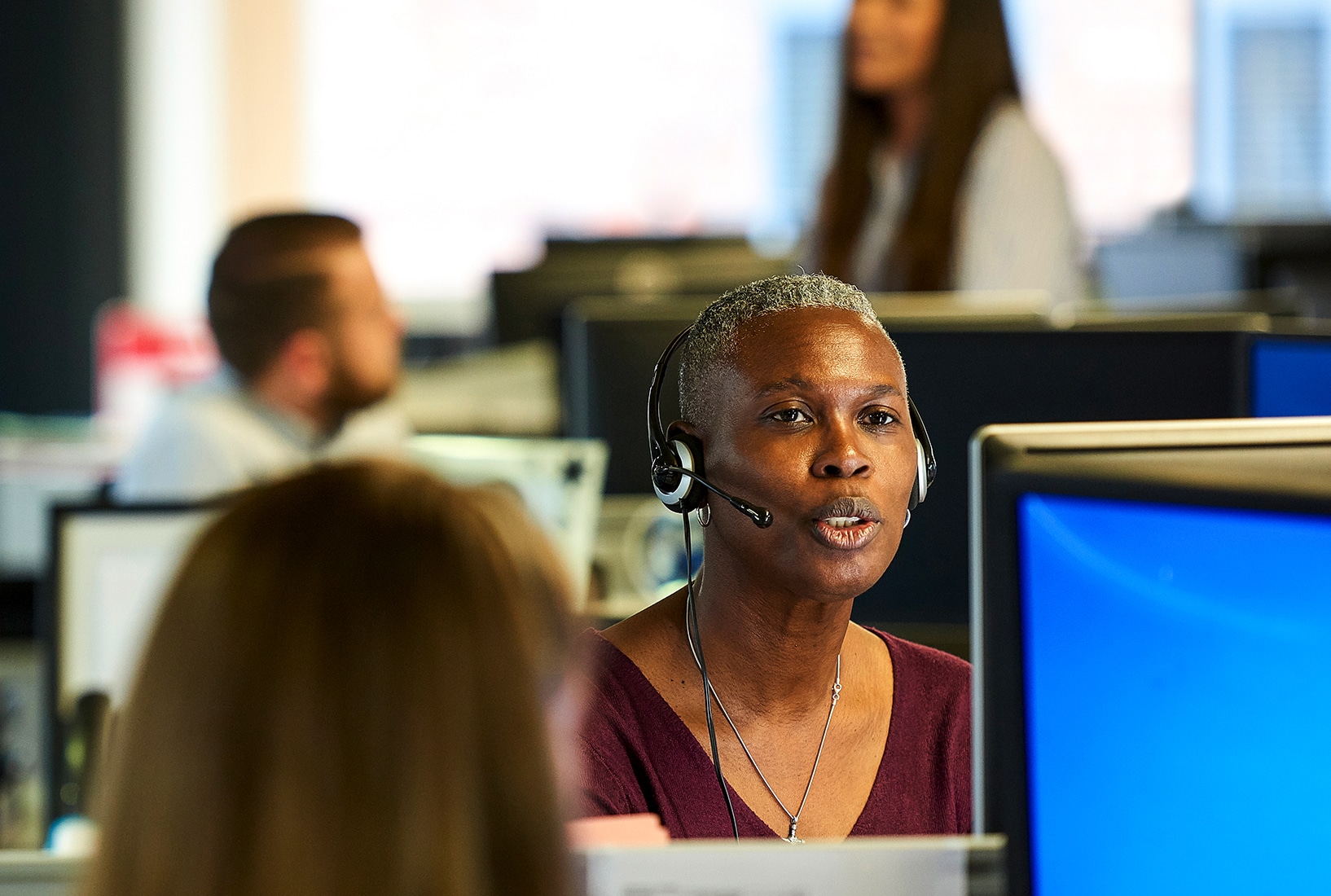 Frazer Jones: Temporary HR recruitment