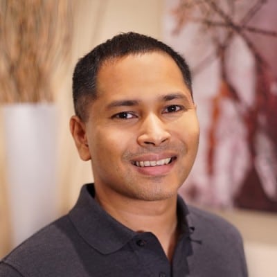 View from the top: Jin Hian Lee | Frazer Jones