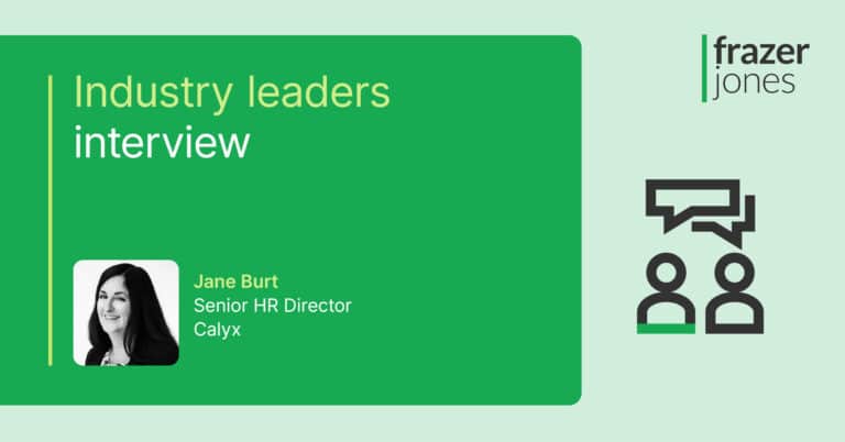 Interview with Jane Burt: becoming a Trustee helps you ask the business ...