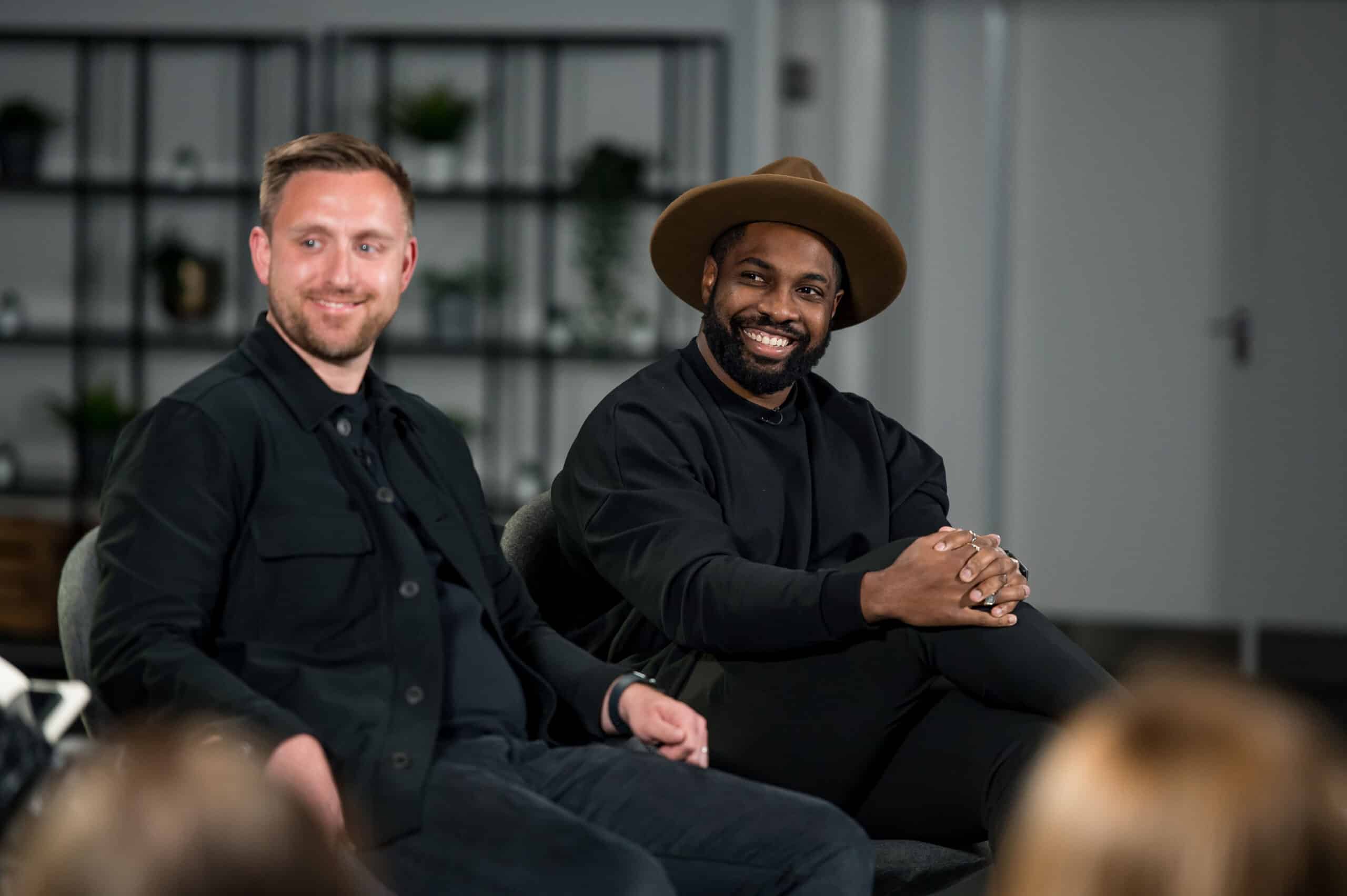 The power of brands: highlights from this year’s Advancing Racial ...