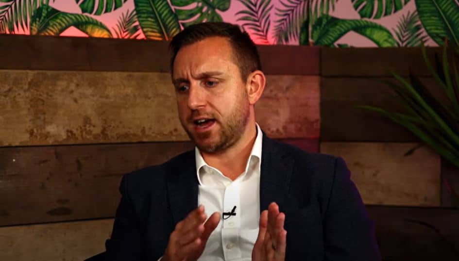 HR recruitment trends: UK talent acquisition - Frazer Jones
