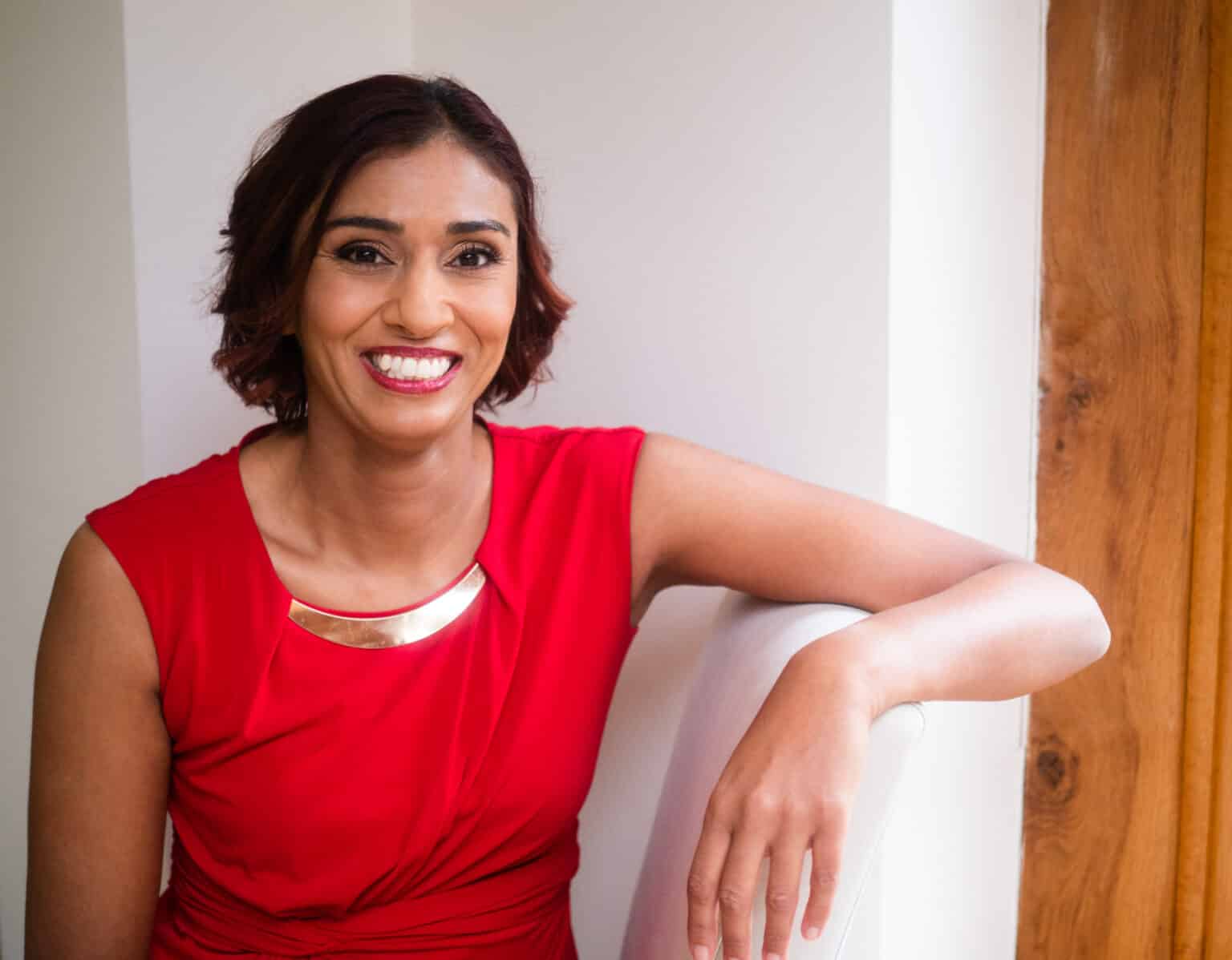What's it like to become a Trustee? Interview with Salima Shariff ...