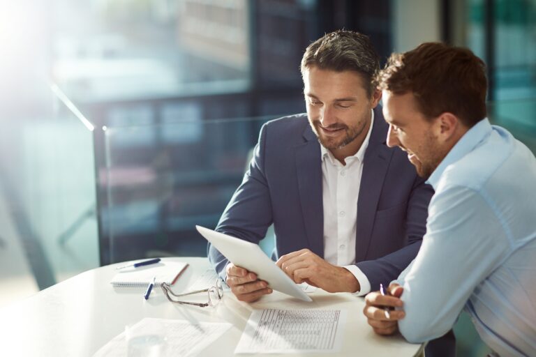 Inside UK HR executive search market | Frazer Jones