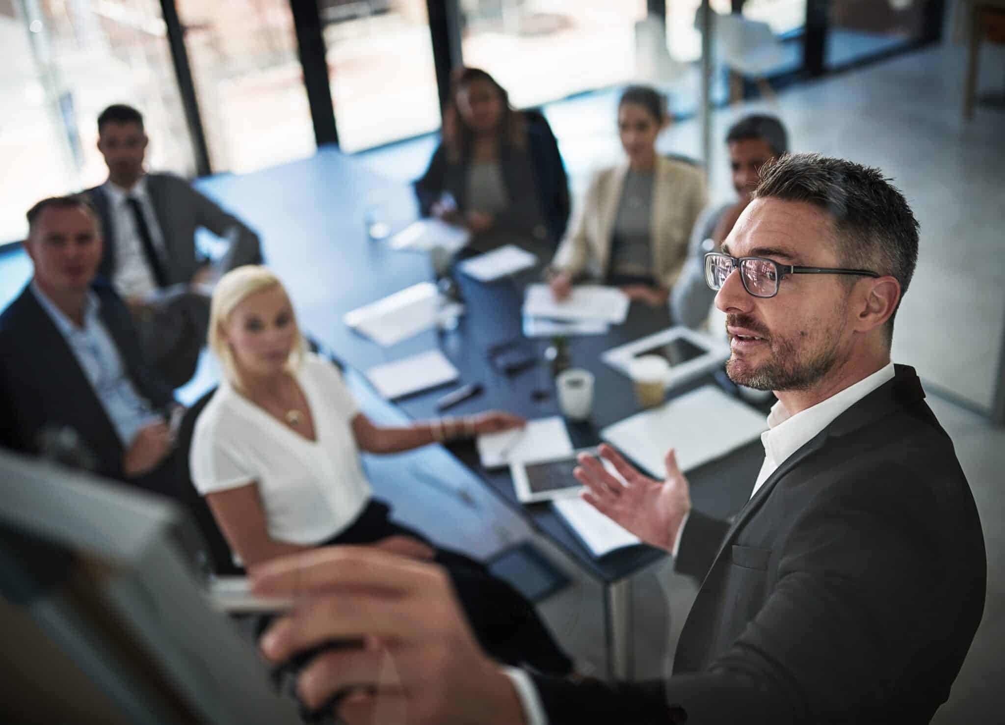Executive hiring trends in North America: what leaders need to know