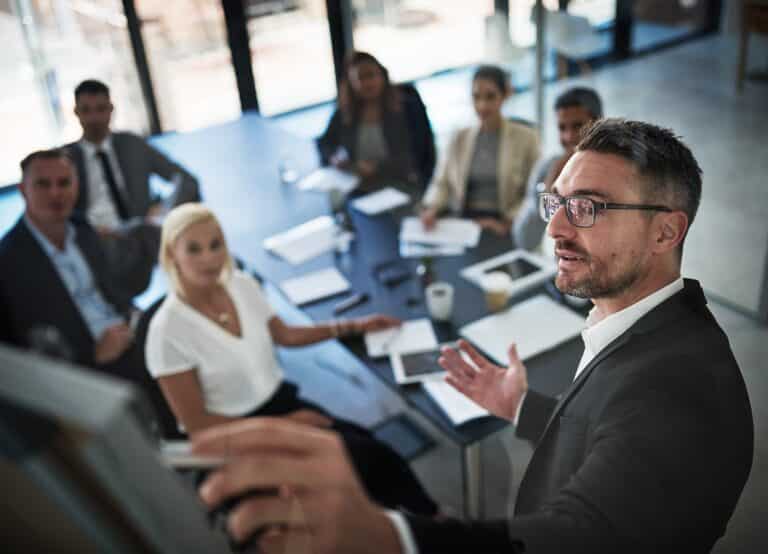 Executive hiring trends in North America: what leaders need to know