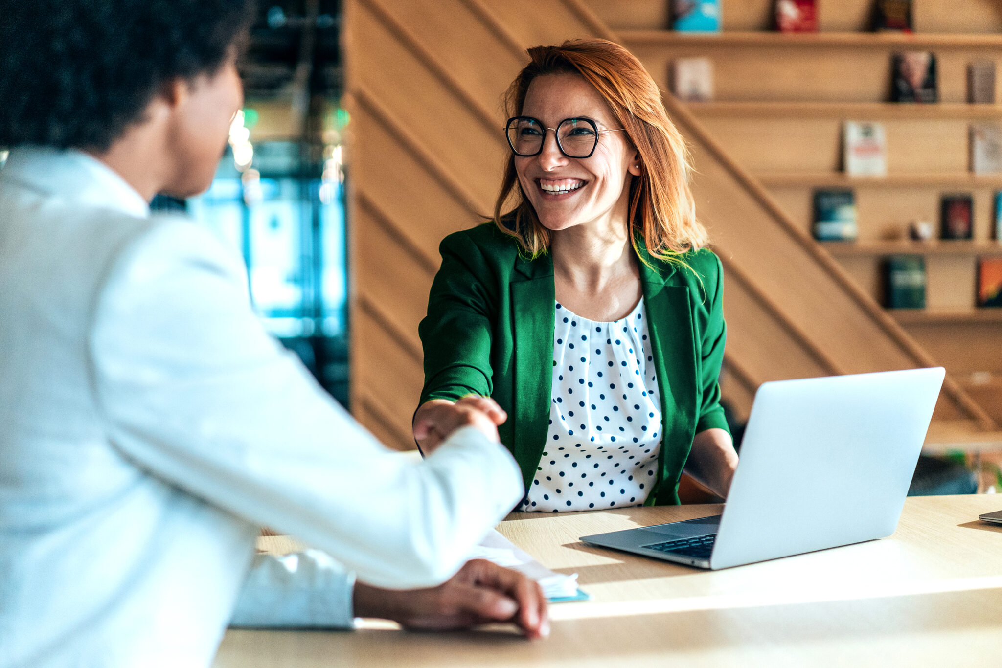 Global HR recruitment and executive search | Frazer Jones