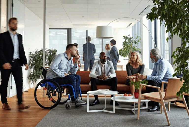 Leading UK HR recruitment and executive search agency | Frazer Jones