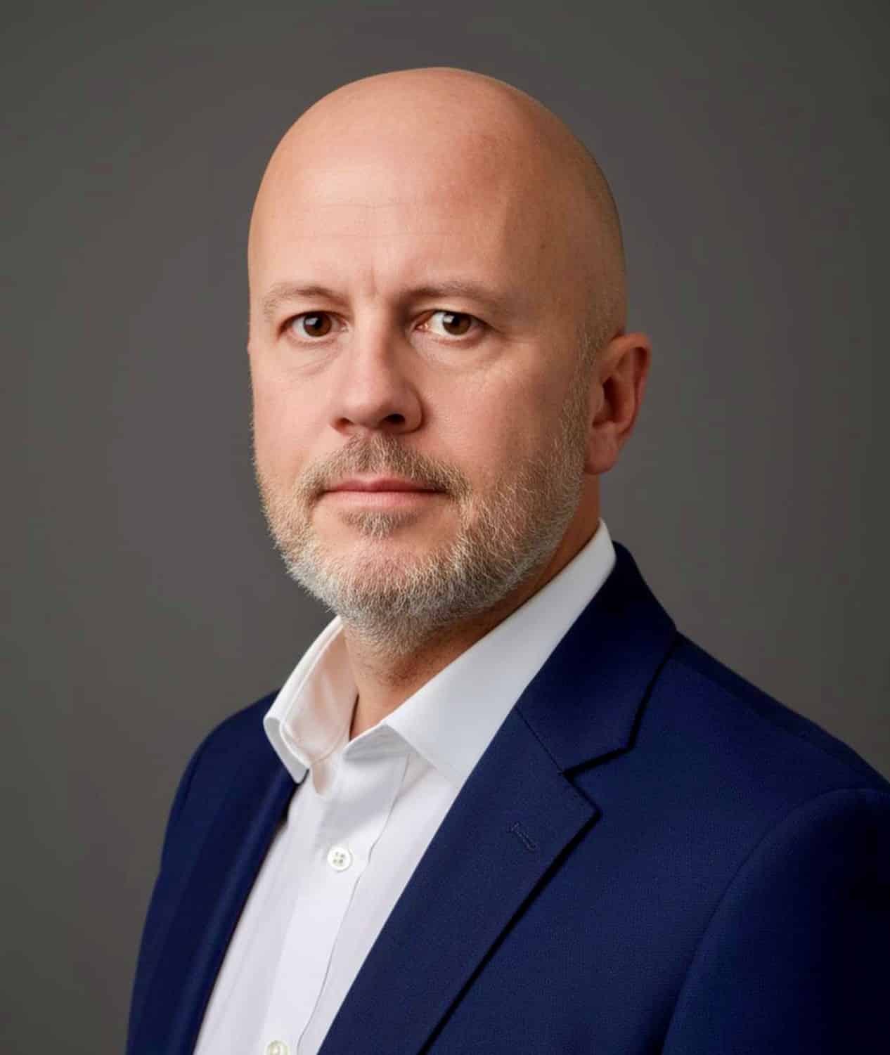 View from the top - Global HR leadership series. Interview with Steve ...