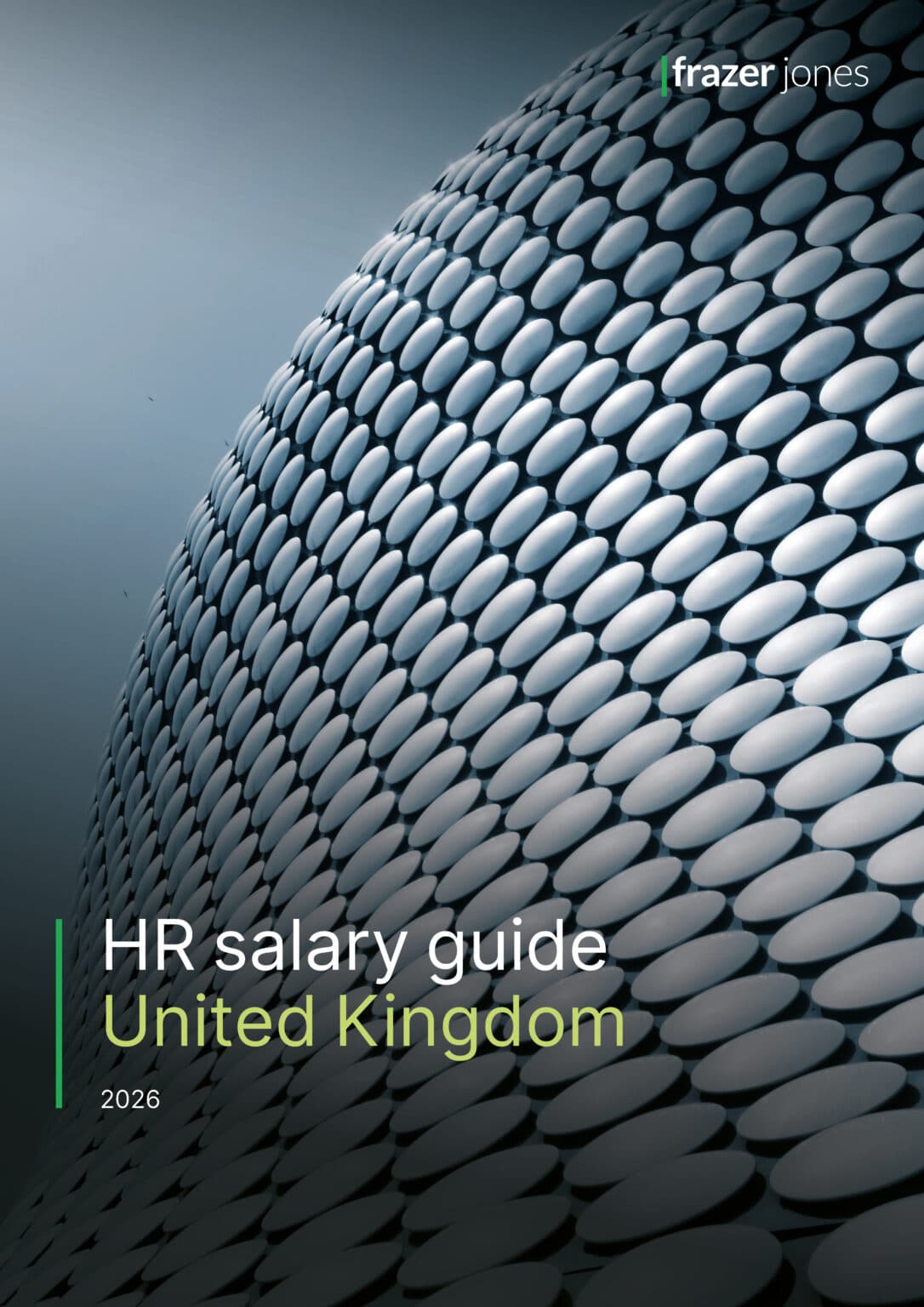 Beyond London: key trends shaping the UK HR job market | Frazer Jones