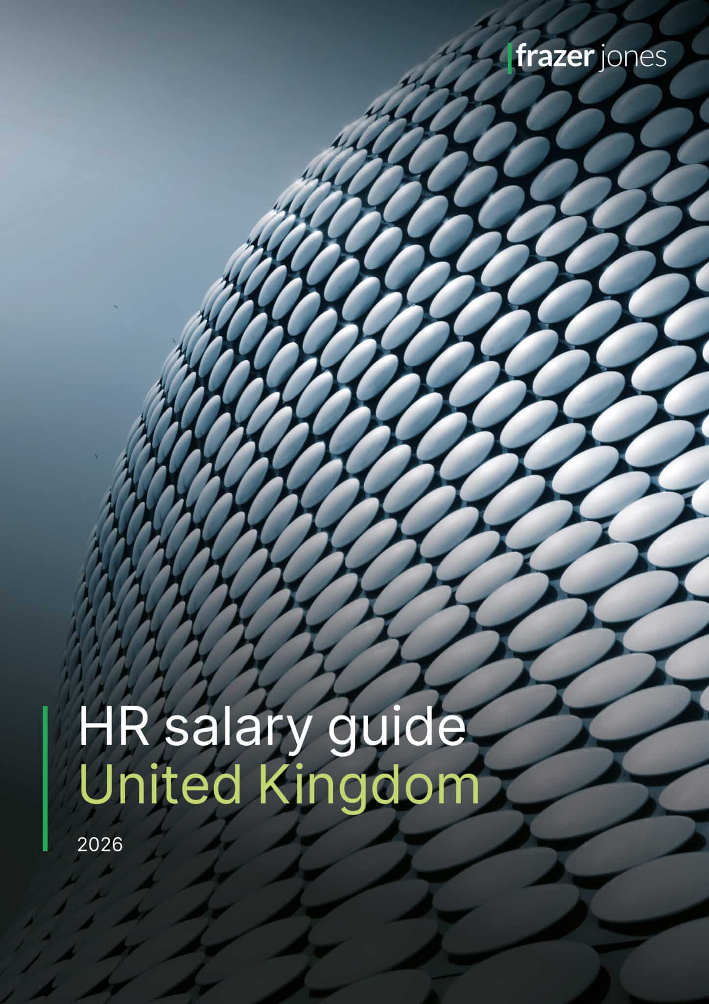 Beyond London: key trends shaping the UK HR job market | Frazer Jones